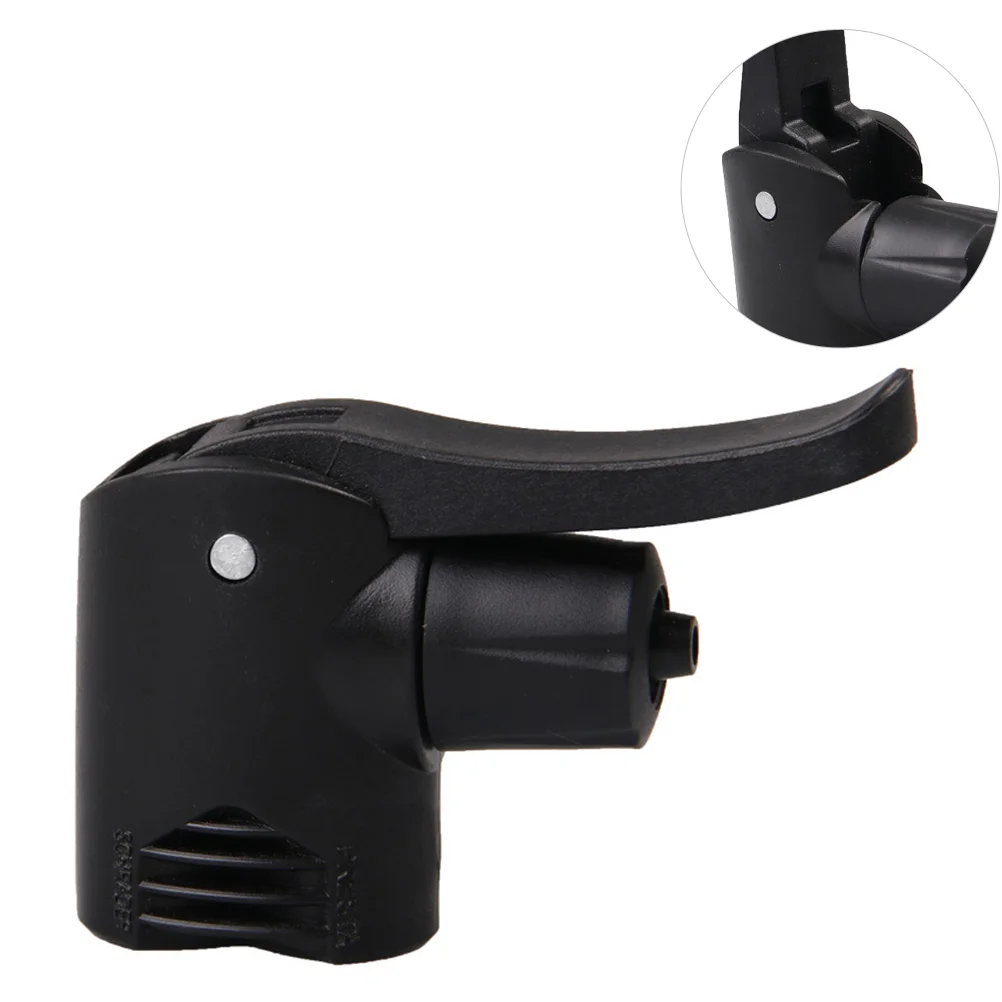 3-Pcs-Bicycle-Pump-Clip-Inflator-Dual-Head-Air-Adapter-American ...