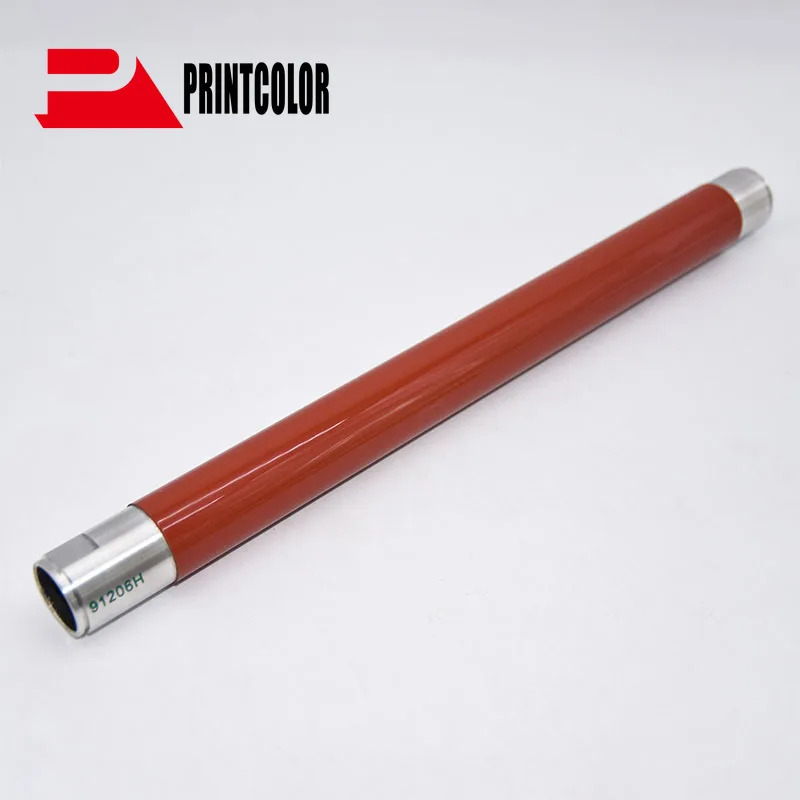 Upper Fuser Heat Roller for Xerox DC 240 242 250 252 260 WC 7655 7665 ...