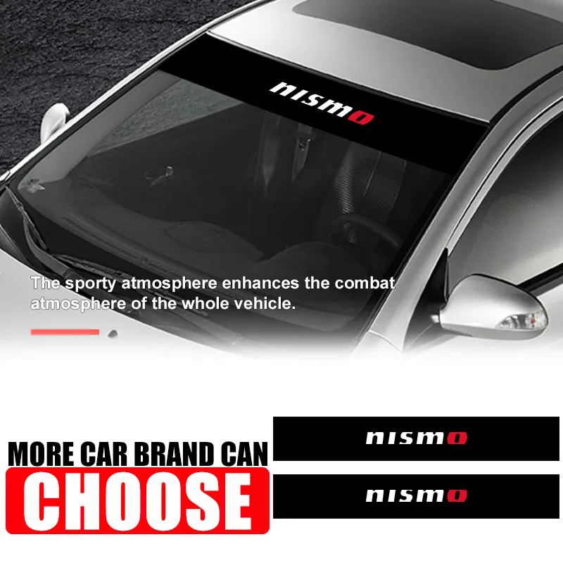 Pegatinas para sombrilla de coche, calcomanías decorativas para ...