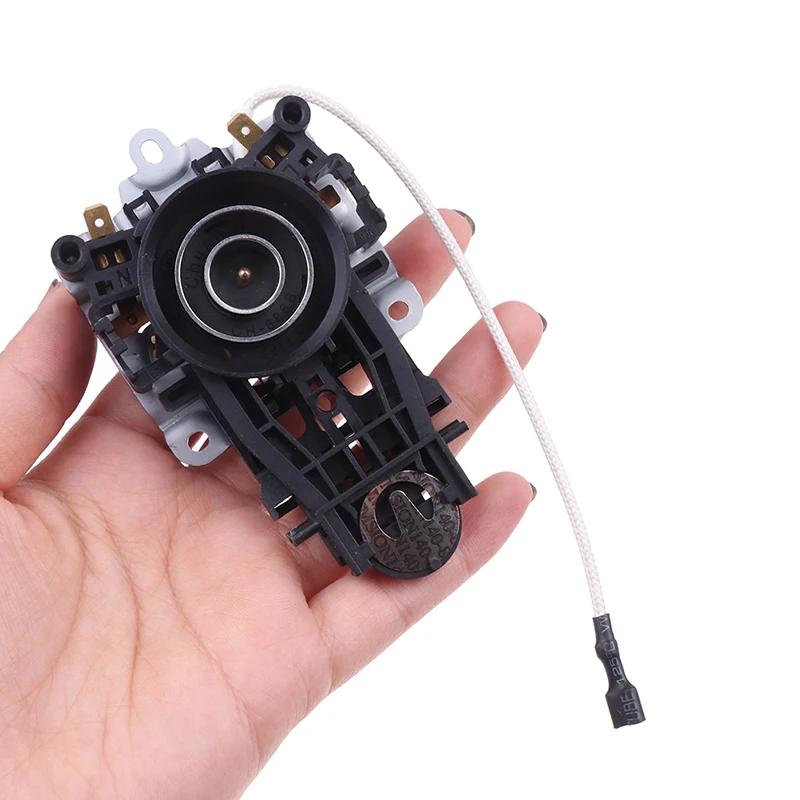 For-Supor-Electric-Kettle-Switch-Thermostat-Temperature-Control-U1867 ...