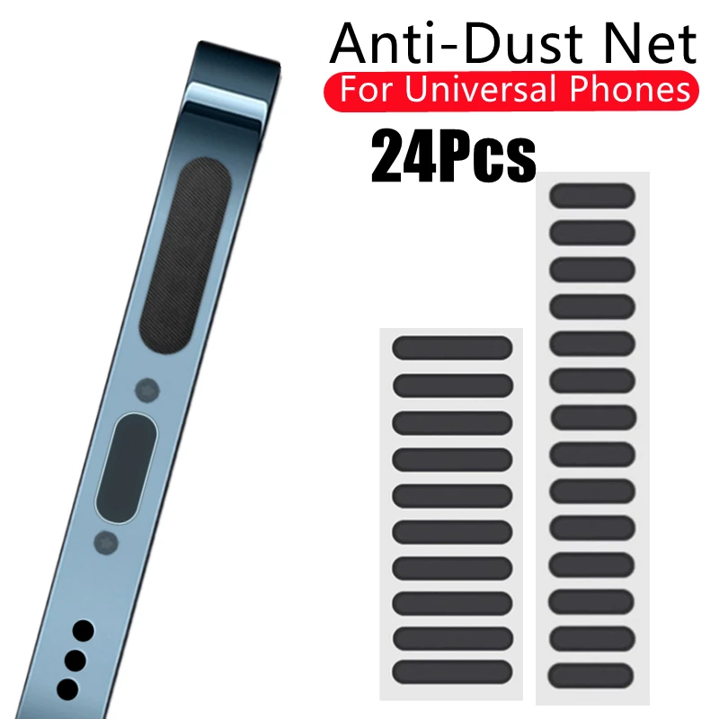 24-1pcs-Universal-Phone-Dustproof-Net-Speaker-Earpiece-Anti-Dust-Mesh ...