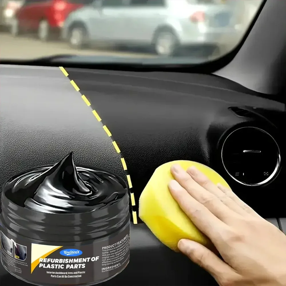 Pasta Reparadora de Arañazos para Autos 2026, para Interiores y ...
