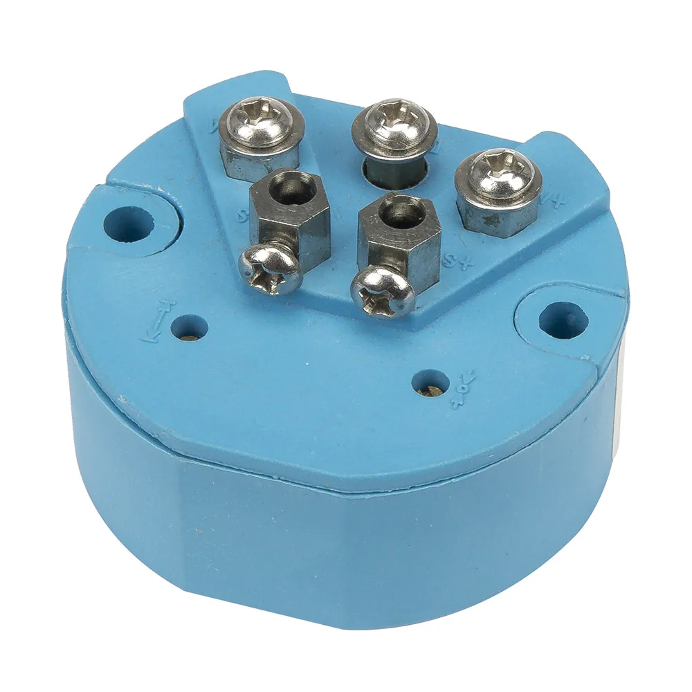 FTT02 0-10V ausgang K typ temperatur sender modul SBWR temperatur ...