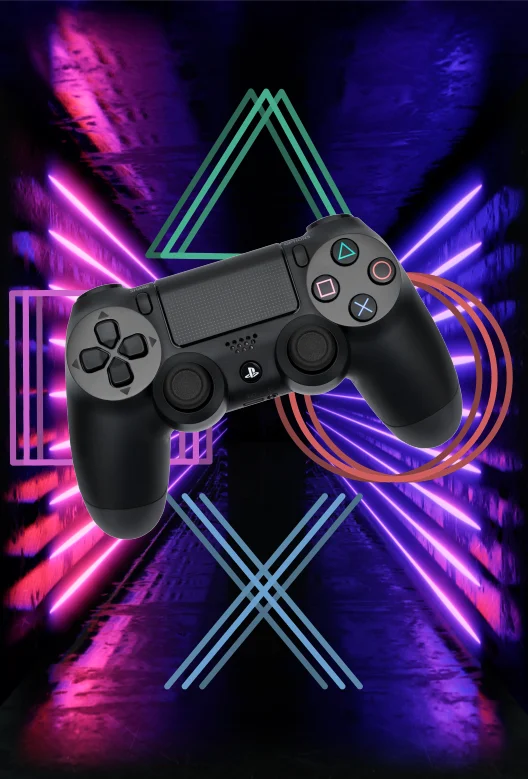 Xbox Controller Wallpaper