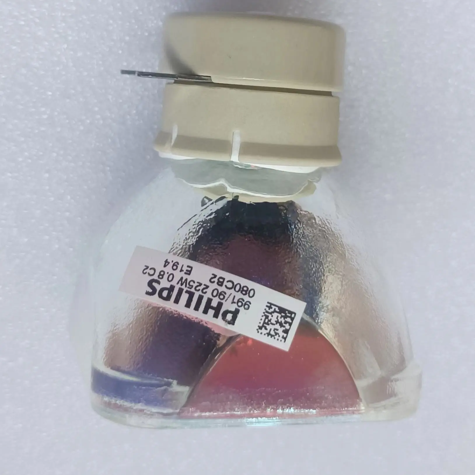 100%Original Projector Bulb UHP225W Fuitable for Sony LMP H220 LMP E211 ...