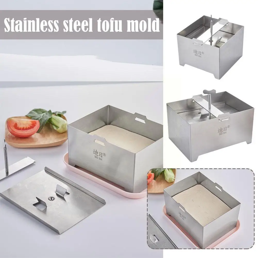 Paslanmaz-elik-Tofu-kal-p-ev-peynir-yapma-kal-plar-DIY-ev-yap-m-Curd ...