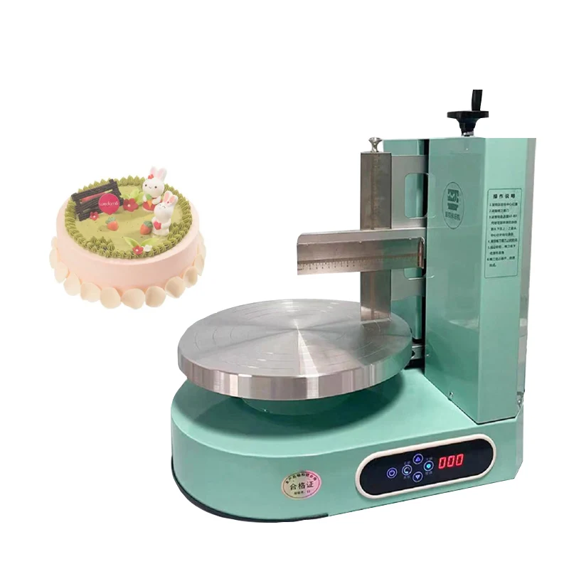 Equipo-de-panader-a-para-decoraci-n-autom-tica-de-Pasteles-de-cumplea ...