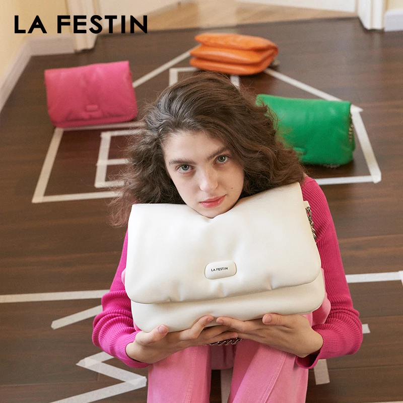 LA-FESTIN-Bag-2022-new-high-end-sense-all-match-single-shoulder ...
