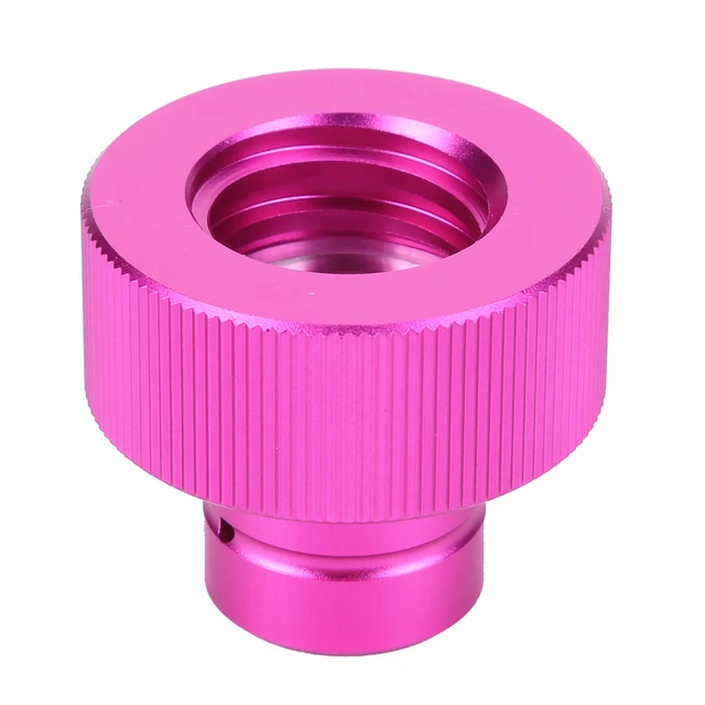 Soda Stream, Syrup Soda Water Co2 Adapter Tr21 4 Thread External Thread ...