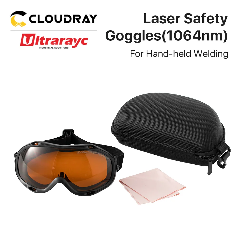 Ultrarayc-Laser-Safety-Goggles-UV-Green-Laser-Safety-Glasses-CE ...