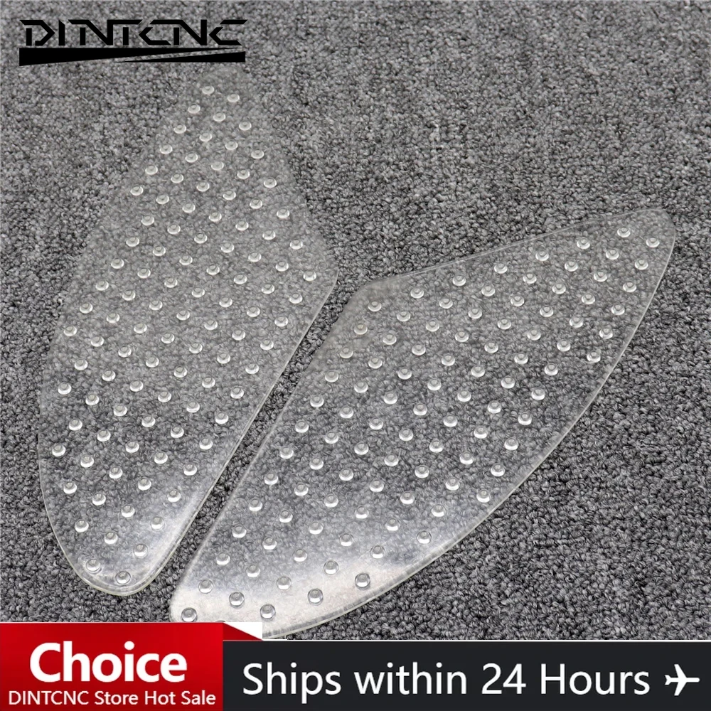 Tank-Traction-Pad-For-YAMAHA-FJR-1300-FJR1300-2001-2015-Anti-Slip ...