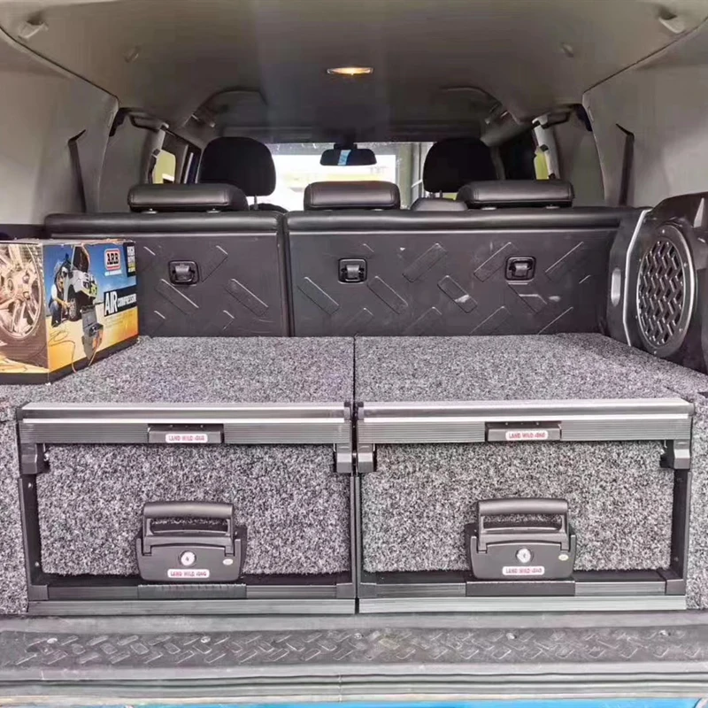 Direct-Supply-FJ-Cruiser-Drawer-Storage-Box-Durable-Drawer-Storage-Box ...