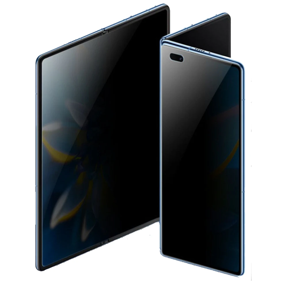 3D Anti Spy Privacy Protective Film For Huawei Mate X2 Anti Peeping ...