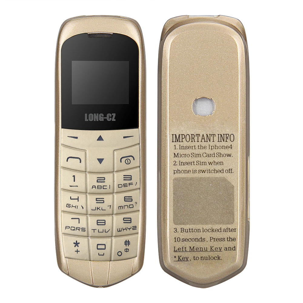 Bluetooth For Cell Phones