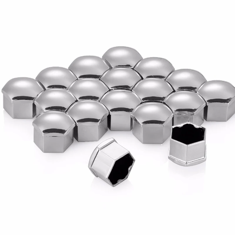 Wheel-Nut-Rim-Cover-Tire-Screw-Cap-Decor-For-Volvo-S40-S60-S80-XC60 ...