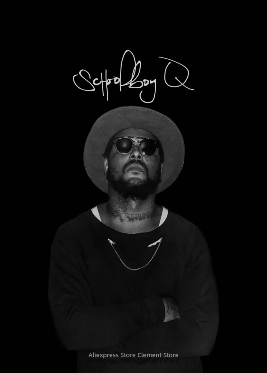 Oxymoron Album Cover Wallpaper