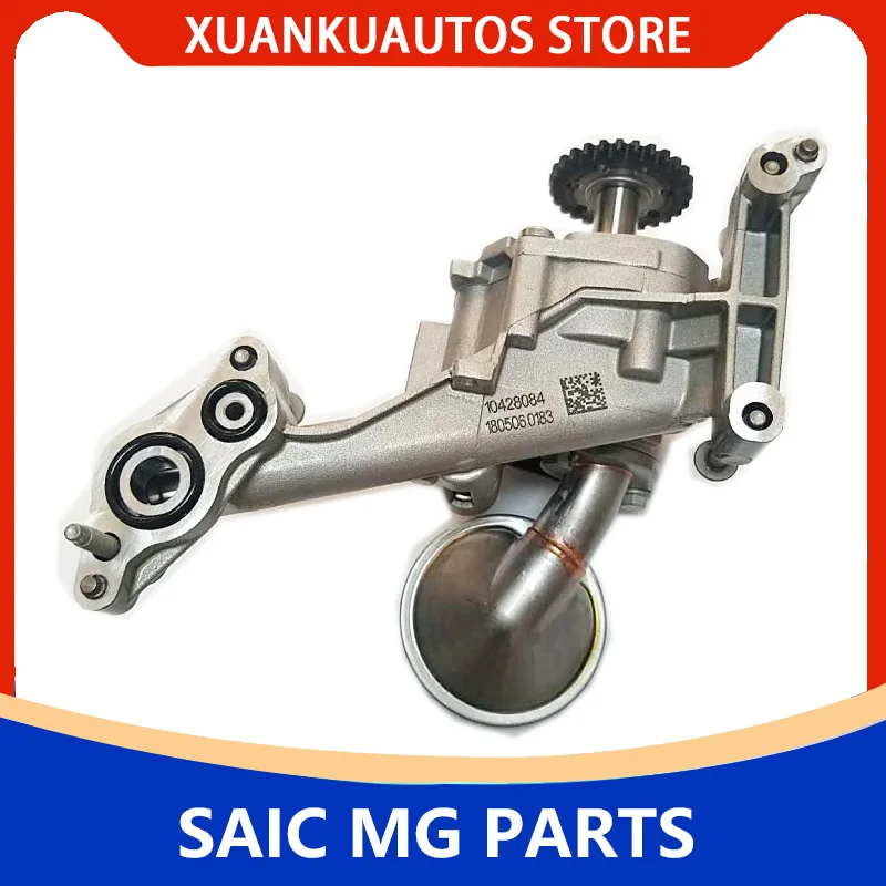 For-SAIC-MG-RX5-i6-MG-GS-GT-oil-pump-Assembly-1-5T-original-10428084 ...