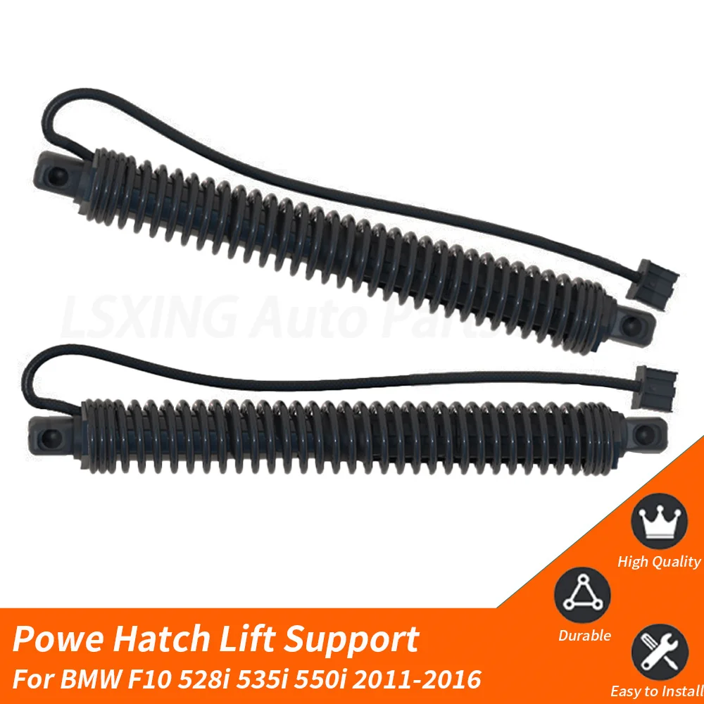 Power-Hatch-Lift-Support-Opener-Shock-For-BMW-F10-F18-528i-535i-550i ...