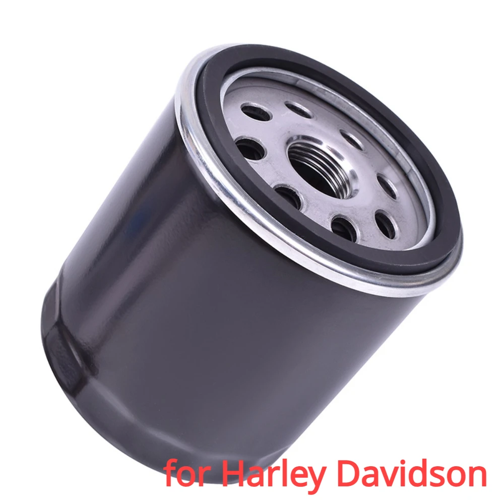 Oil Filter for Harley Davidson FLHTCU Ultra Classic Electra Glide (EFI ...