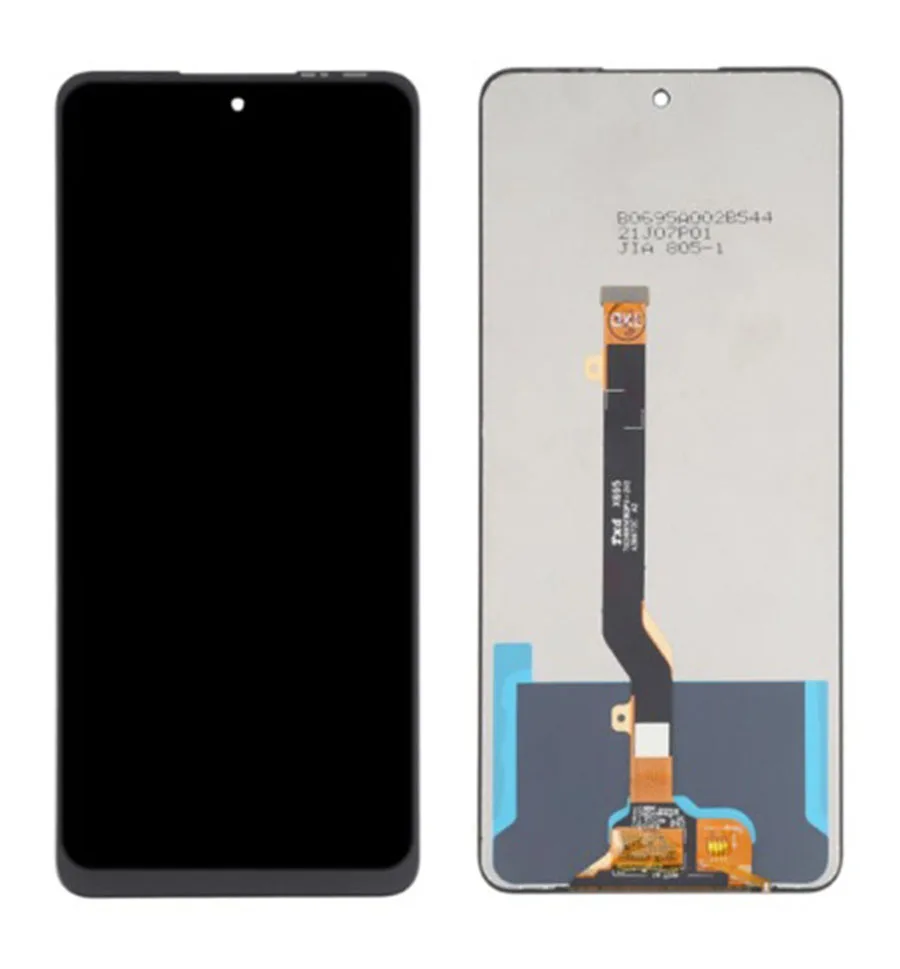 For-Infinix-Tecno-Camon-19-Neo-Touch-Screen-Digitizer-Glass-Lcd-Display ...