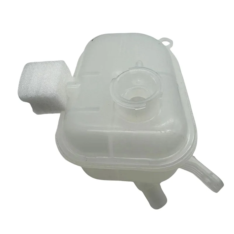 A65P-Engine Coolant Recovery Overflow Reservoir Expansion Tank ...