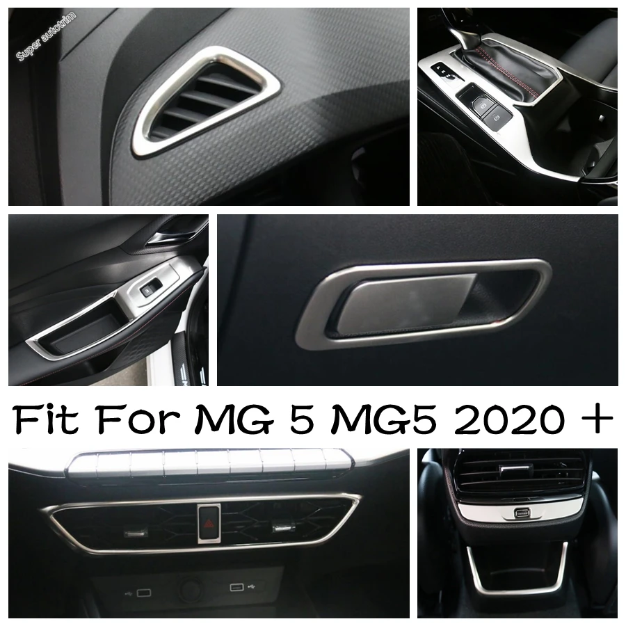 Interruptor de Faro de coche/botón de elevación/aire CA/tazón de puerta/caja de cambios/caja de ...