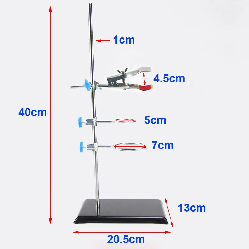 Buret Clamp And Stand