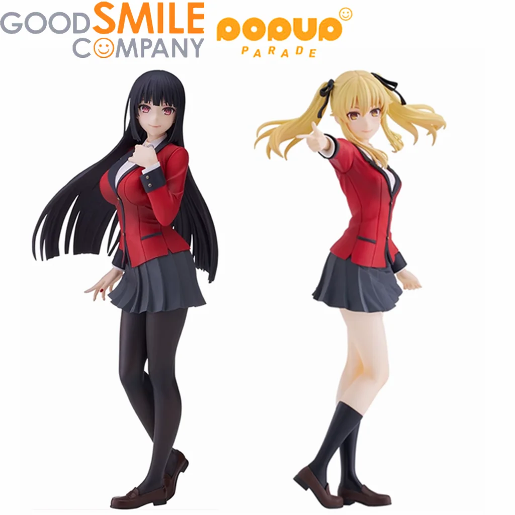 Original-GSC-Pop-UP-PARADE-Kakegurui-Action-Figure-Yumeko-Jabami-Mary ...