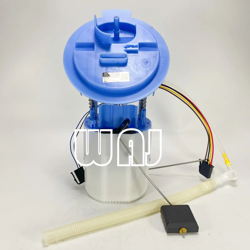 WAJ Módulo de bomba de combustible derecho 2124703194, 2184700494 ...