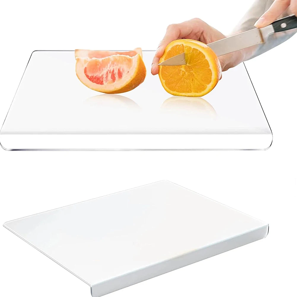 Acrylic-Cutting-Boards-Transparent-Anti-slip-Multi-functional-Acrylic ...