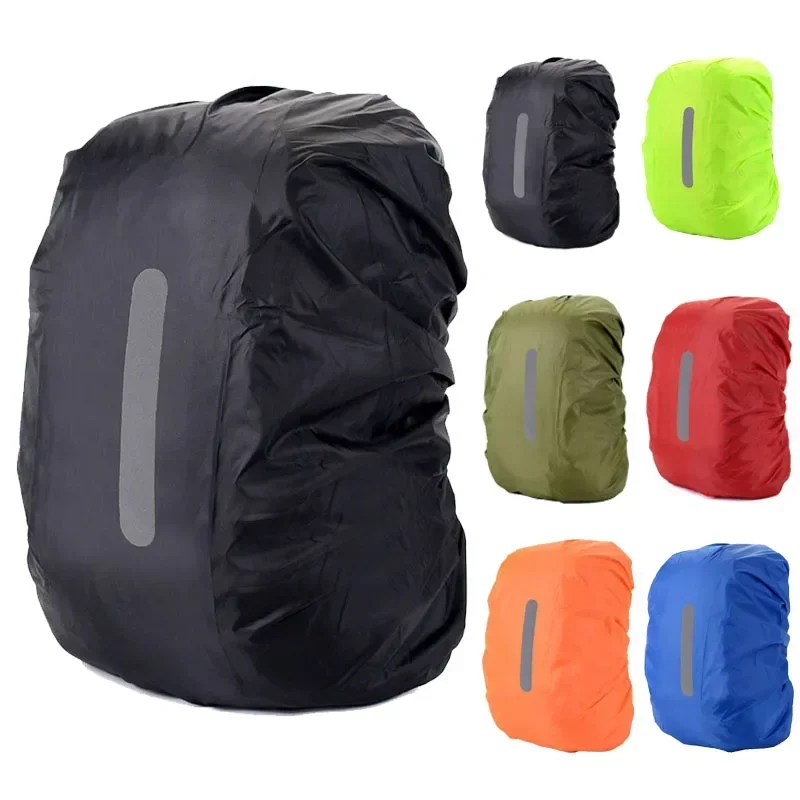Waterproof Backpack Cover Ravel Safety Outdoor Backpack Cover ...
