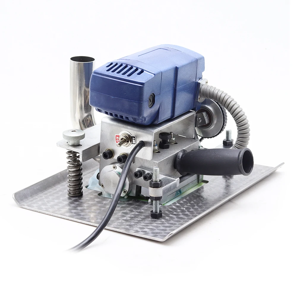 NEW-500W-CP-I-Portable-Flat-Shearing-Machine-Trimmer-For-Carpet-Rug ...