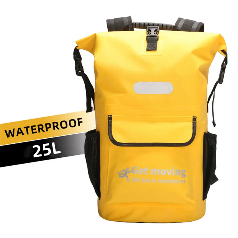 25L-PVC-Outdoor-Backpack-Waterproof-Bags-Men-Women-Dry-Wet-Pocket ...