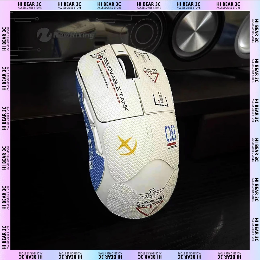 VGN-Dragonfly-F1-Wireless-Mouse-Anti-Slip-Sticker-Absorb-Sweat-Wear ...