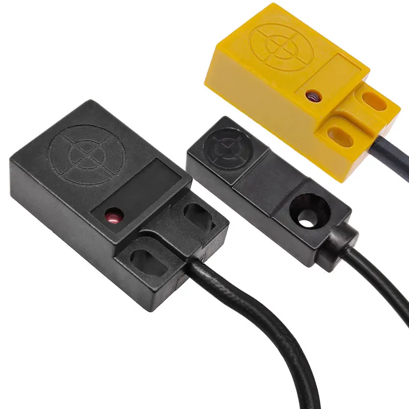 Inductive-Proximity-Switch-3-wire-Sensor-Switch-3mm-5mm-NPN-PNP-NO-NC ...
