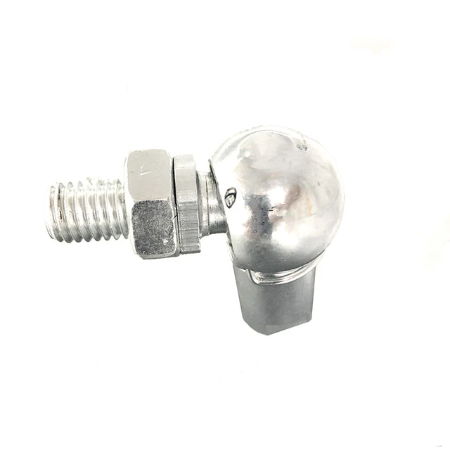 Ball And Socket Joint Hardware