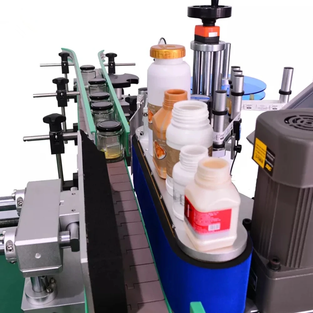 Banda-de-PVC-verde-con-barra-gu-a-y-esponja-de-tela-azul-de-alta ...