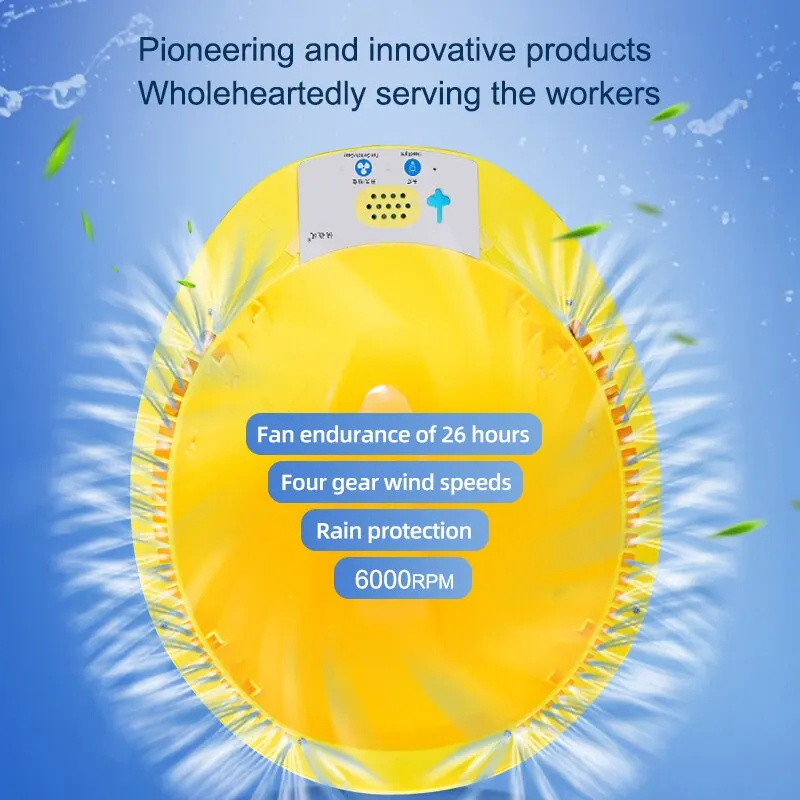 Dual-Fan-Surround-Wind-Rechargeable-Heatstroke-Prevention-and-Cooling ...