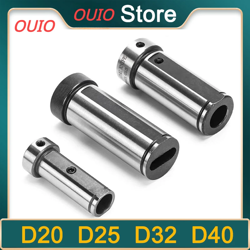 OUIO-D20-D25-D30-D40-Reducing-Diameter-Reducer-Sleeve-CNC-Lathe-Tool ...
