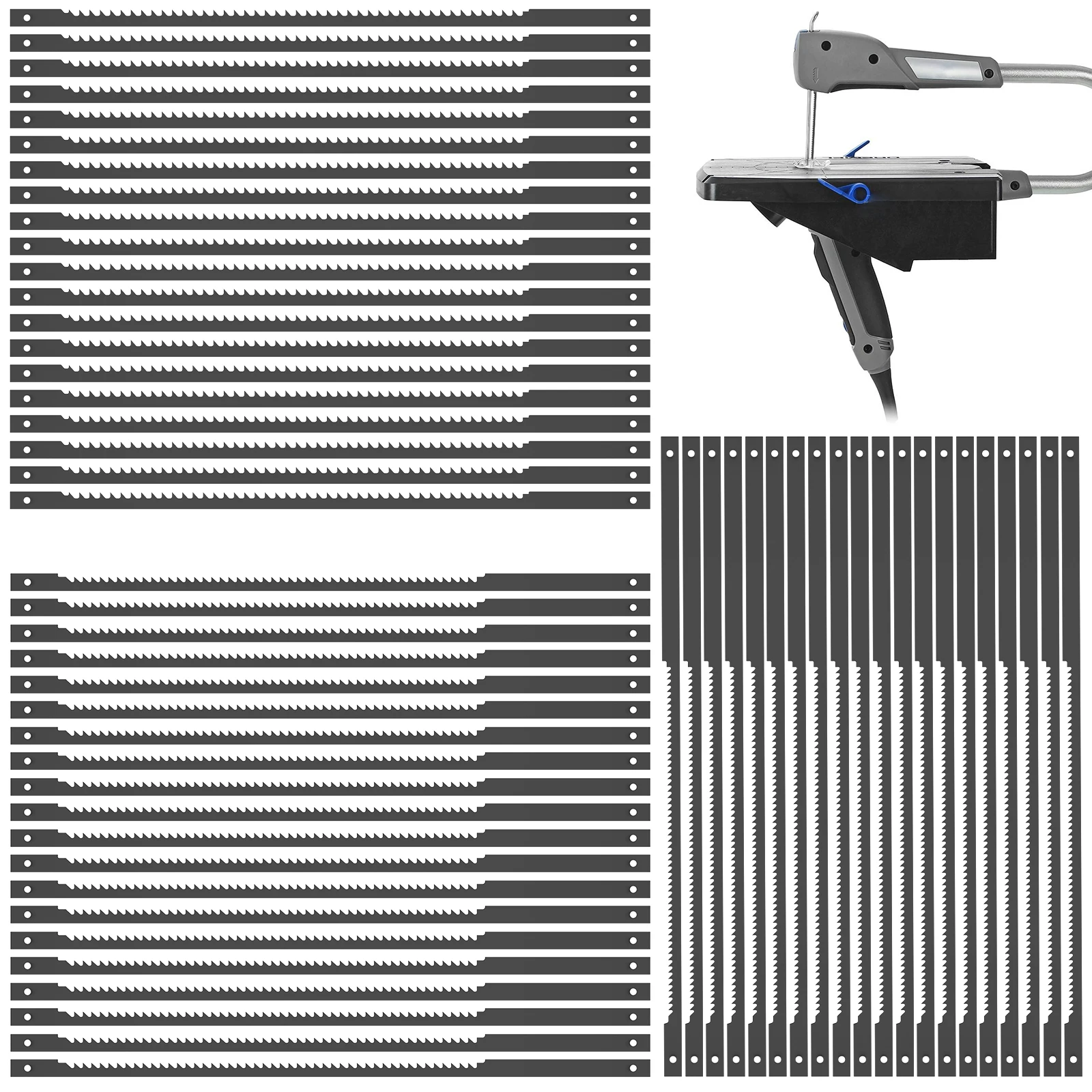 60Pcs-Pin-End-Scroll-Saw-Blade-Set-with-MS20-4inch-Carbon-Steel-Coping ...