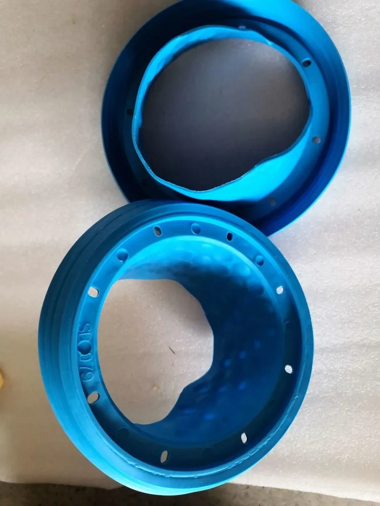 2Pcs Auto Car door Speaker Baffle Waterproof and Dustproof Cover ...