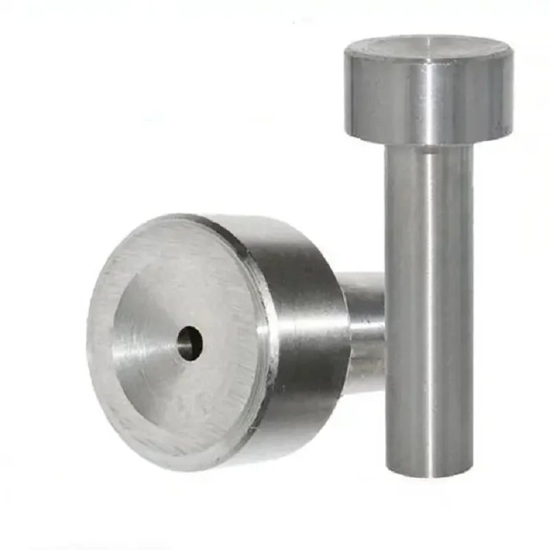 2PCS A type Φ10 Φ12 Sprue Bushing CNC Machine Parts Ingate Sleeves ...