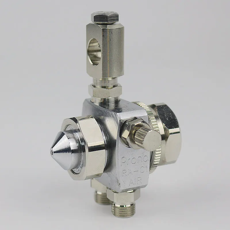 Professional-Simplified-High-Pressure-Automatic-Spray-Gun-Automotive ...