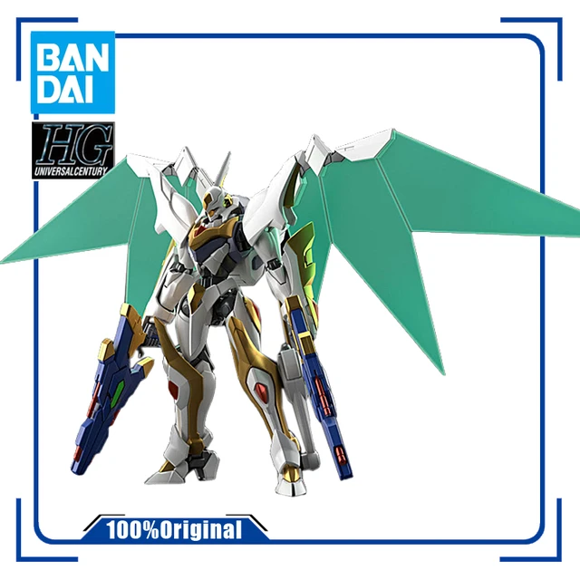 Code Geass Lancelot Albion Figure