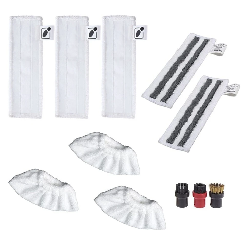 Accessories-for-Karcher-Steam-Cleaner-Easyfix-SC2-SC3-SC4-SC5-Wipers ...