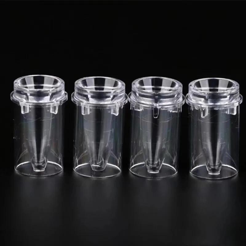 1000PCS Beckaman DXC Series 0.5mL 14*25mm Sample Cup - AliExpress 39