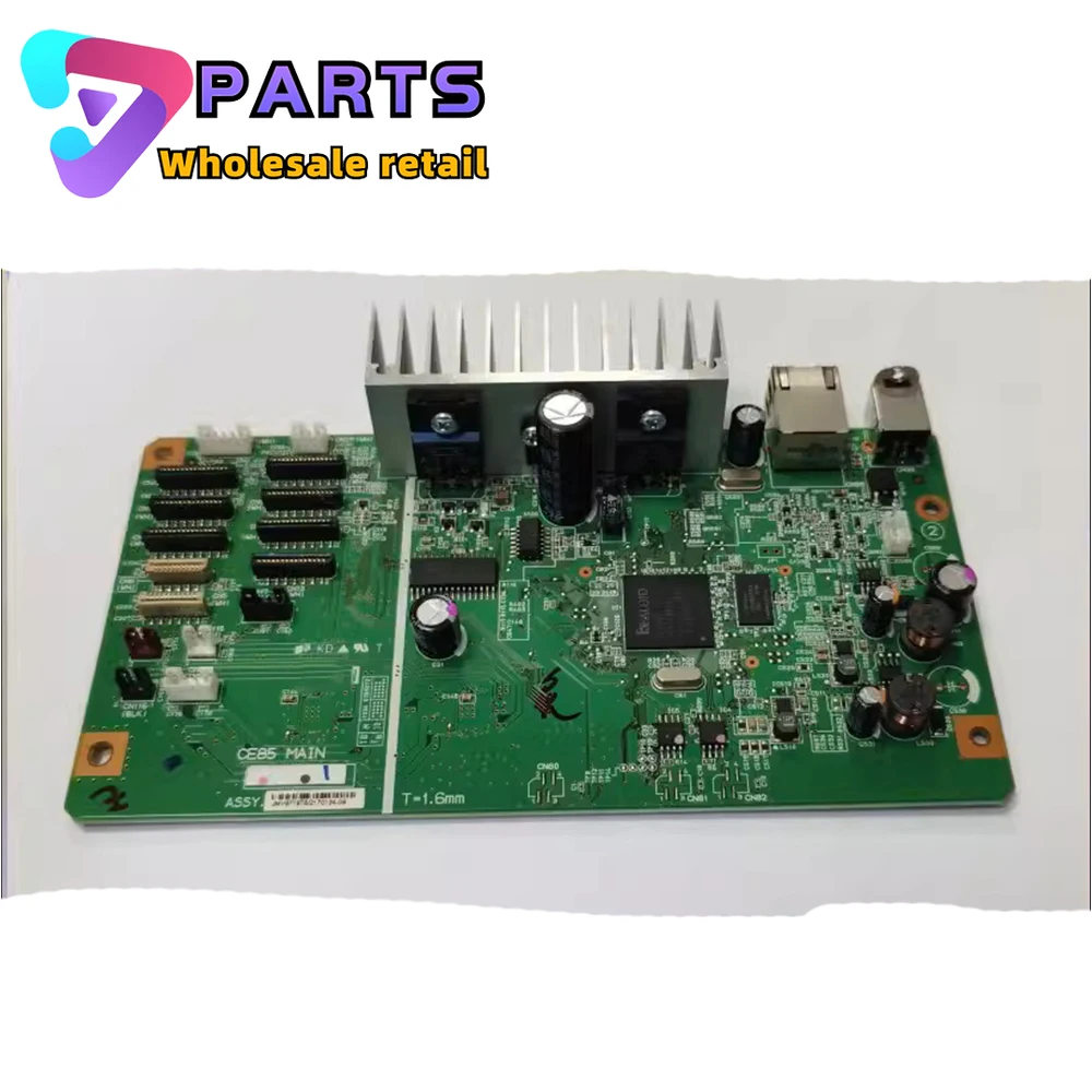 Placa-base-principal-del-formateador-Original-usado-para-Epson-P400 ...