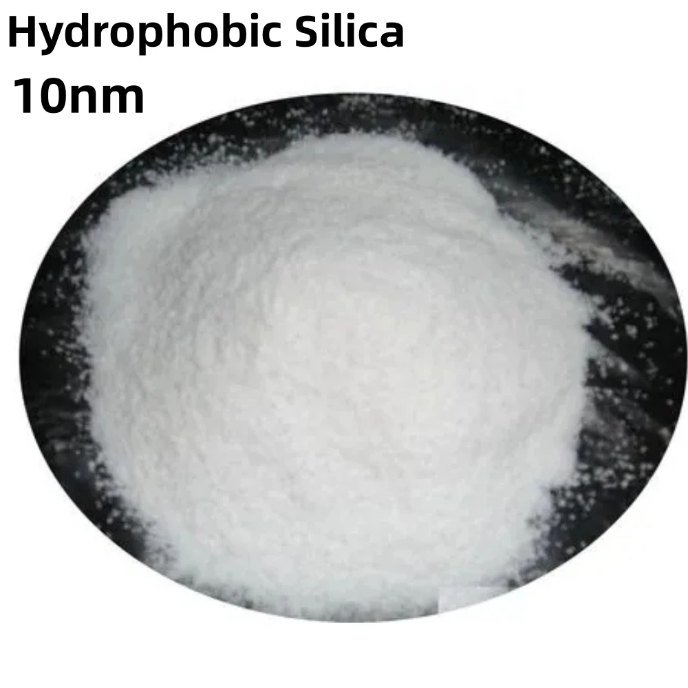 Hydrophobic-Silica-Powder-10nm-nanometers-purity-99-8-nano-coating ...
