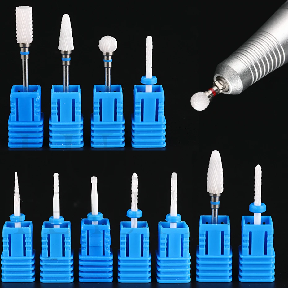 1pcs-Electric-Nail-Drill-Bit-Gel-Polish-Ceramic-Cuticle-Remove-Grinding ...