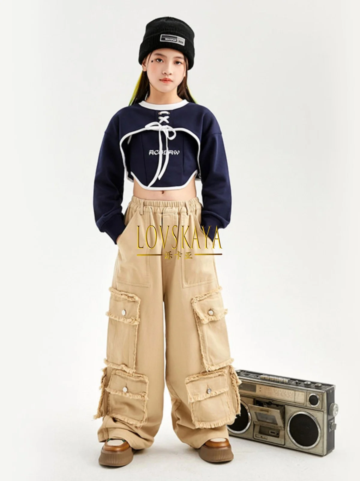 style-performance-costumes-practice-children-s-jazz-dance-suits-girls ...